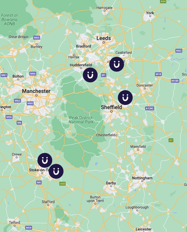 Nurtured Childcare | Education, Environment, Exploring