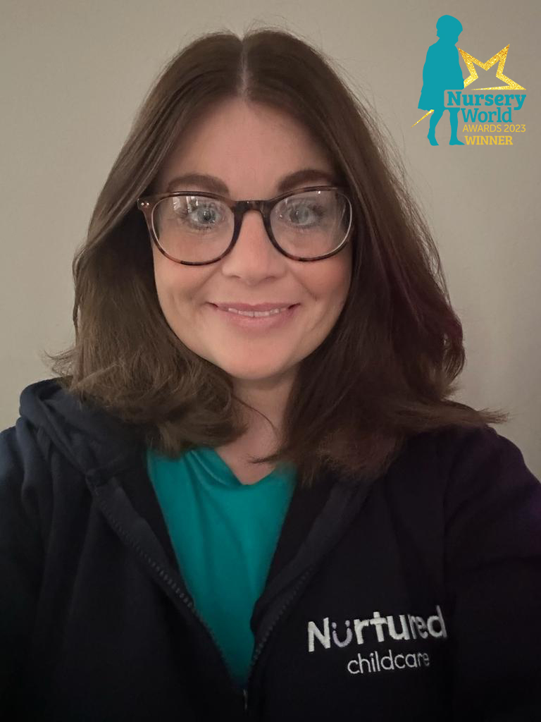 Nurtured Childcare | Chell Childcare | Nurtured Chell